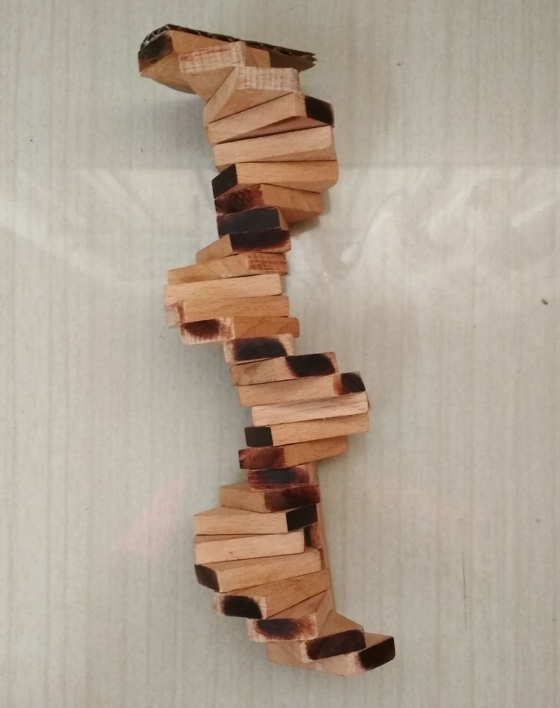 Dice Tower : 7 Steps (with Pictures) - Instructables