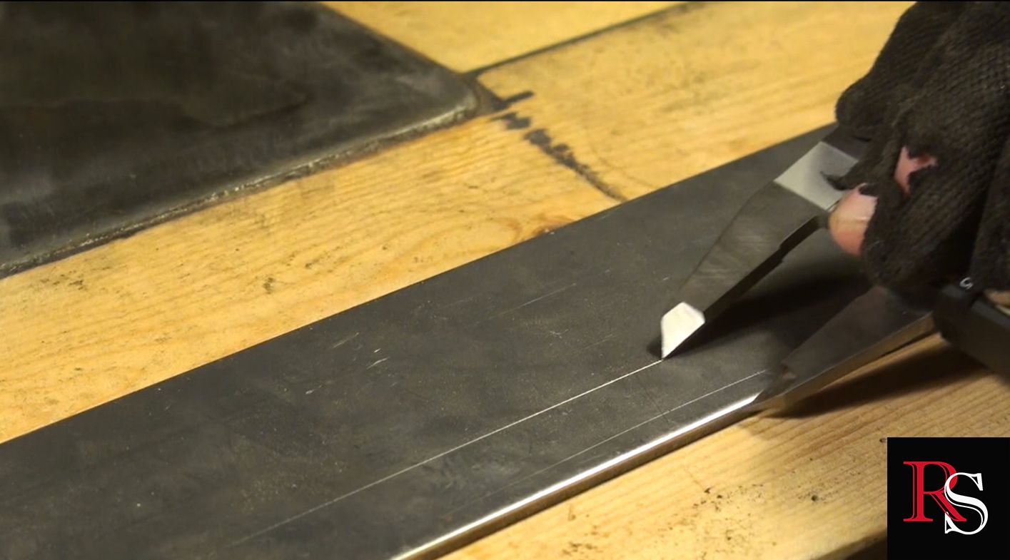 Woodworking Marking Knife : 18 Steps (with Pictures) - Instructables