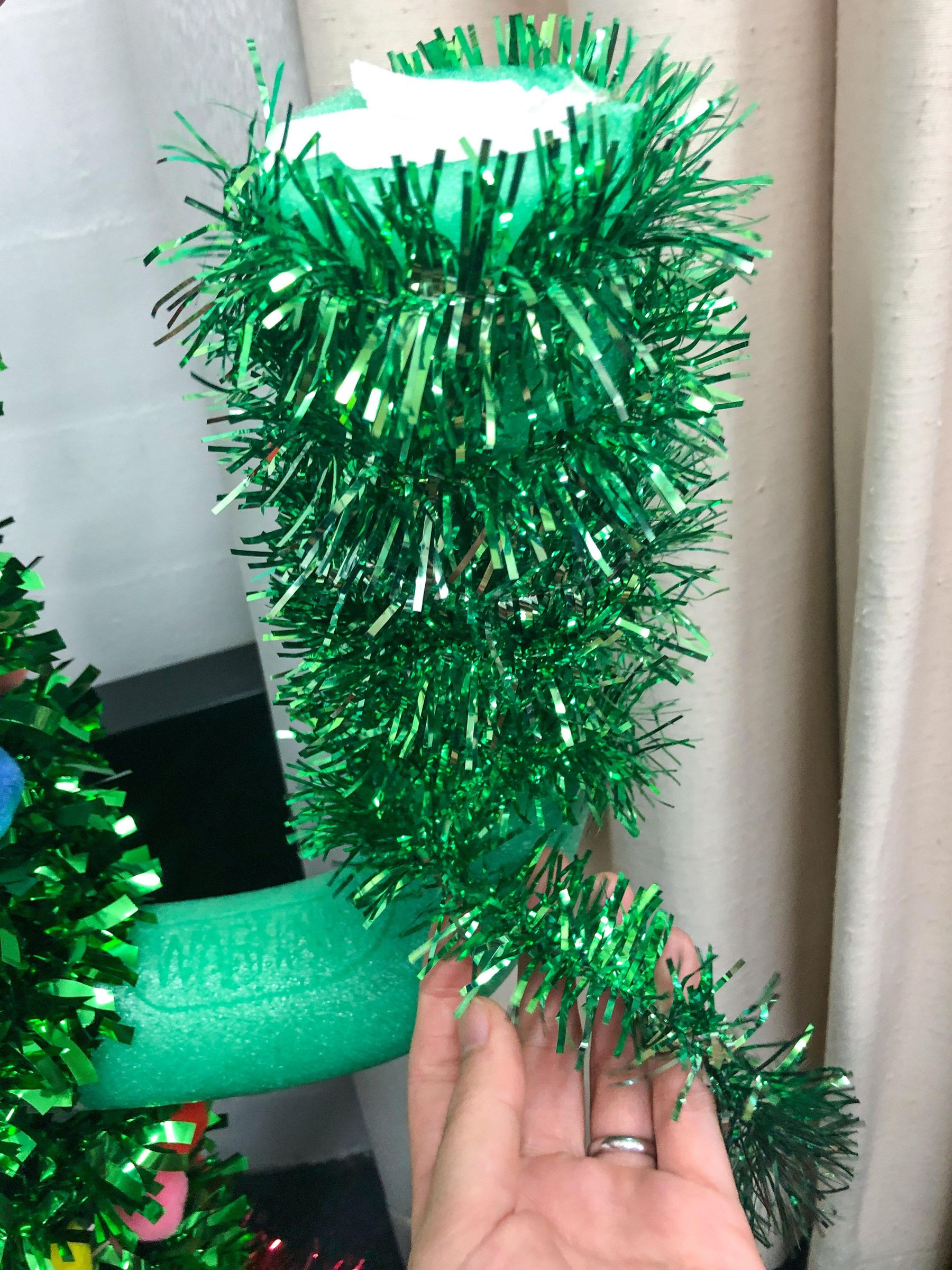 Cactus Christmas Tree : 7 Steps (with Pictures) - Instructables