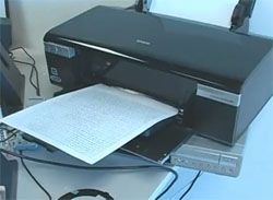 Printer Ink Secret, Revealed! - Instructables
