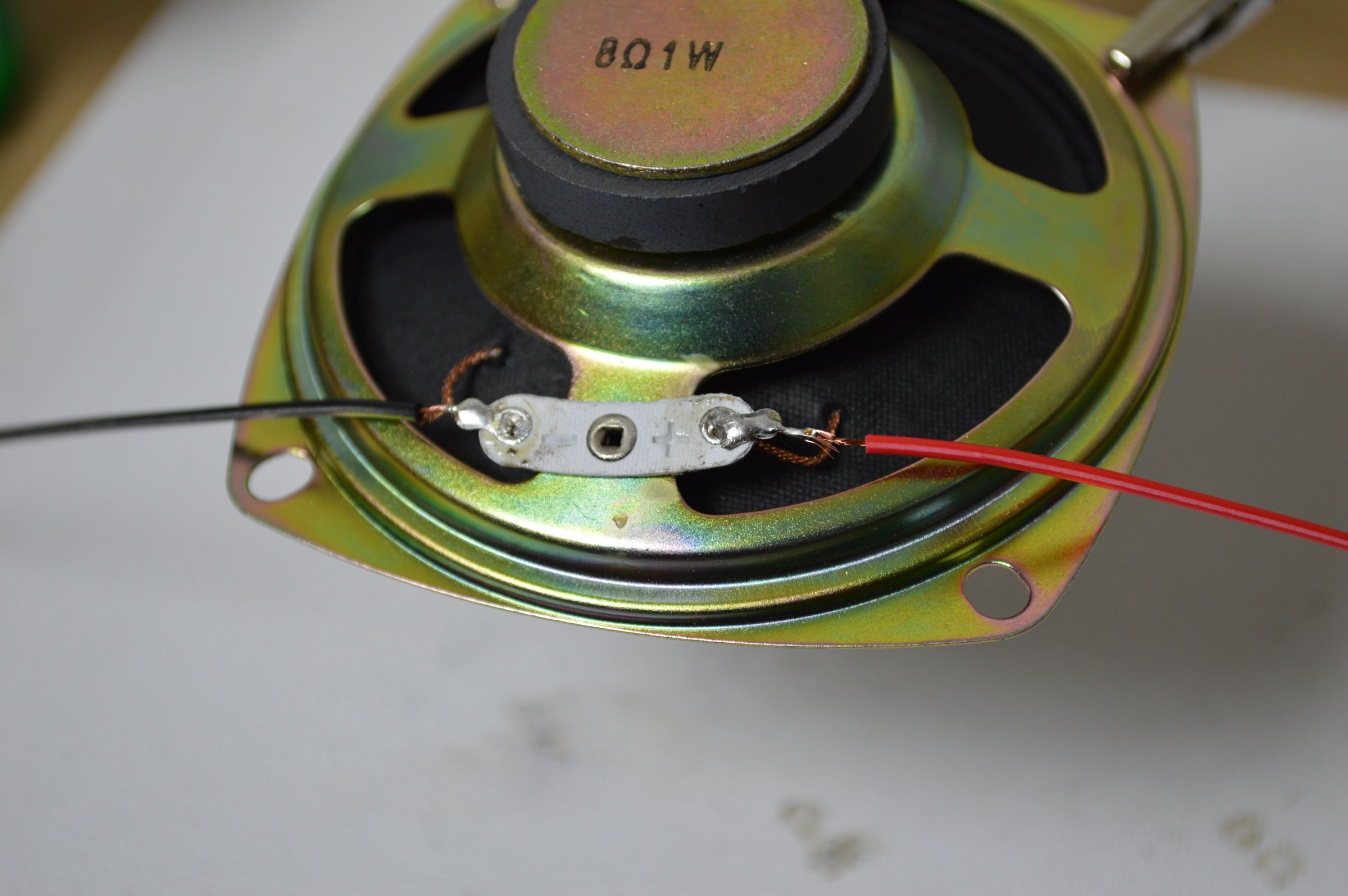 Build a Raspberry Pi-Powered Amazon Echo : 26 Steps (with Pictures ...