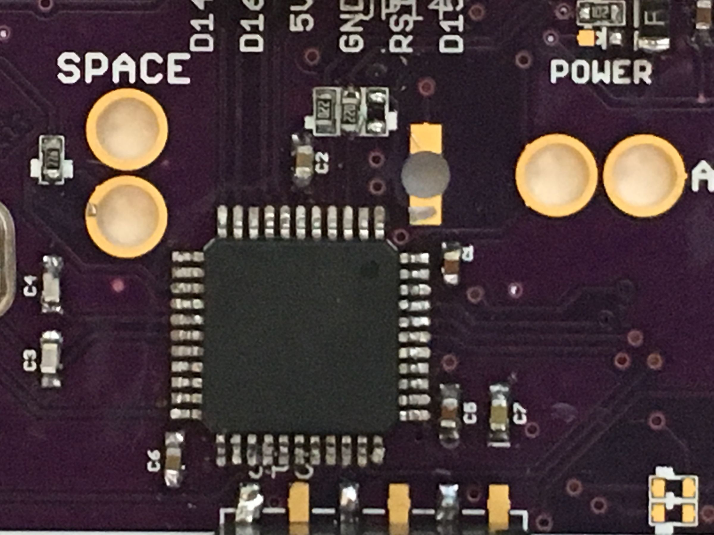 Custom Arduino (Cheaper MakeyMakey) : 5 Steps (with Pictures ...