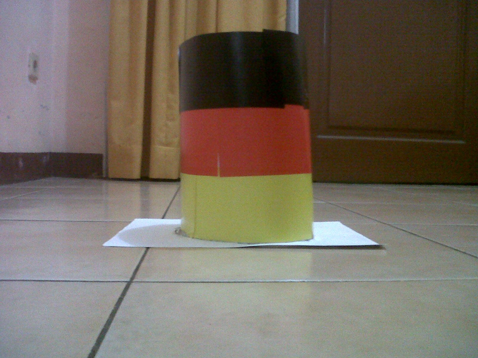 DIY Magician Hat : 11 Steps - Instructables