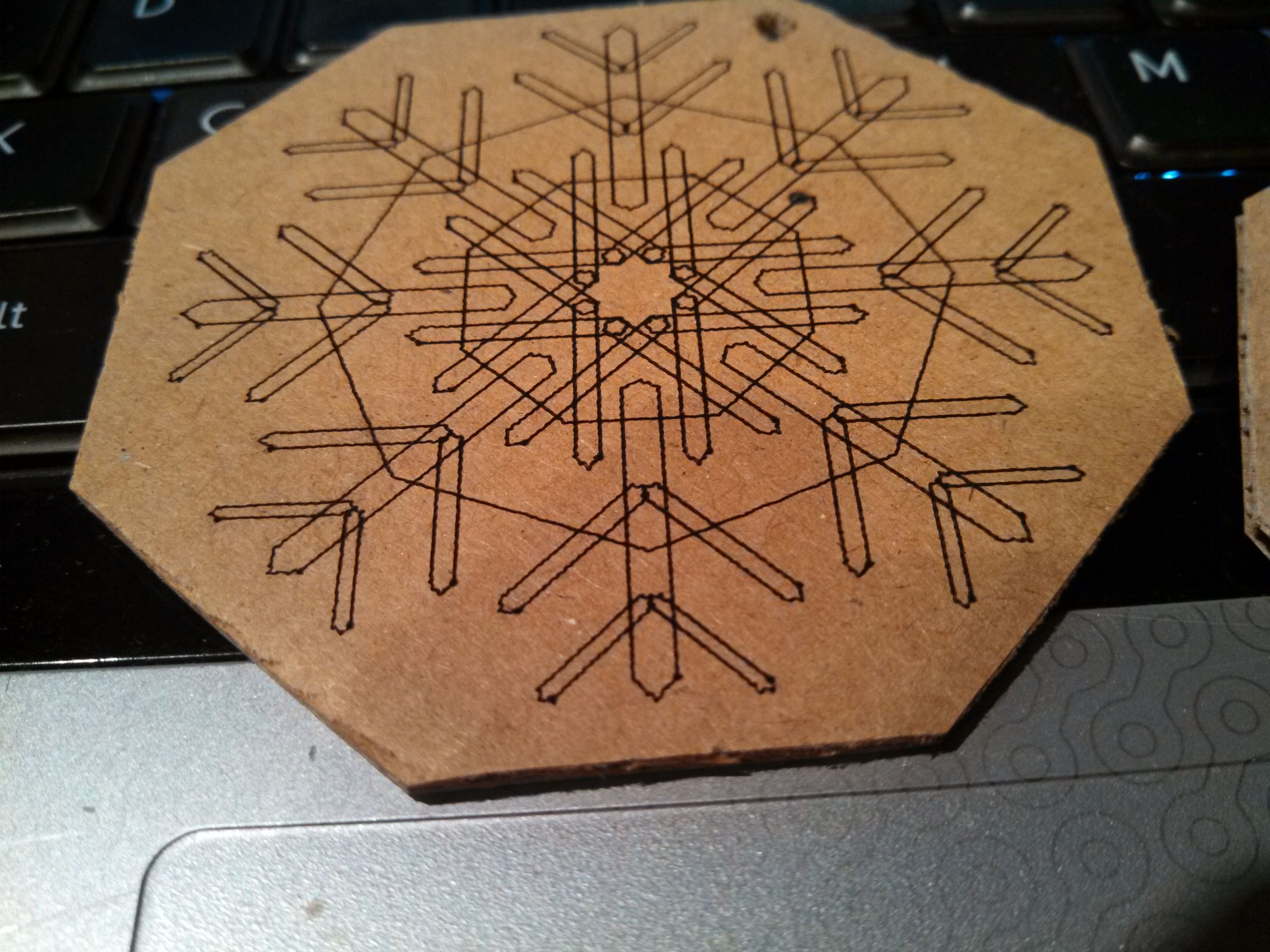 DIY Laser Etching Machine : 11 Steps (with Pictures) - Instructables