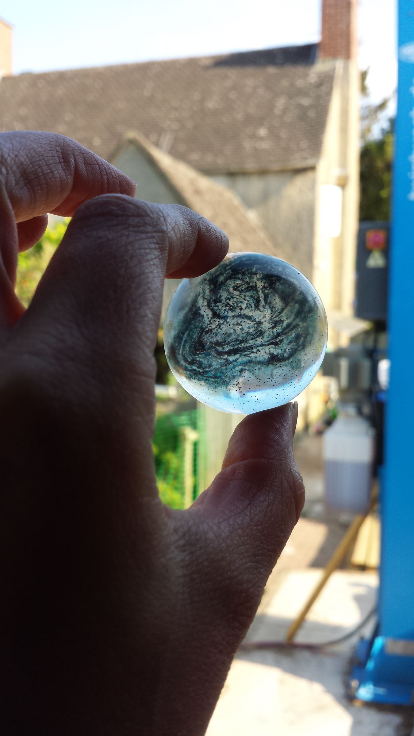 Epoxy Planets : 5 Steps (with Pictures) - Instructables
