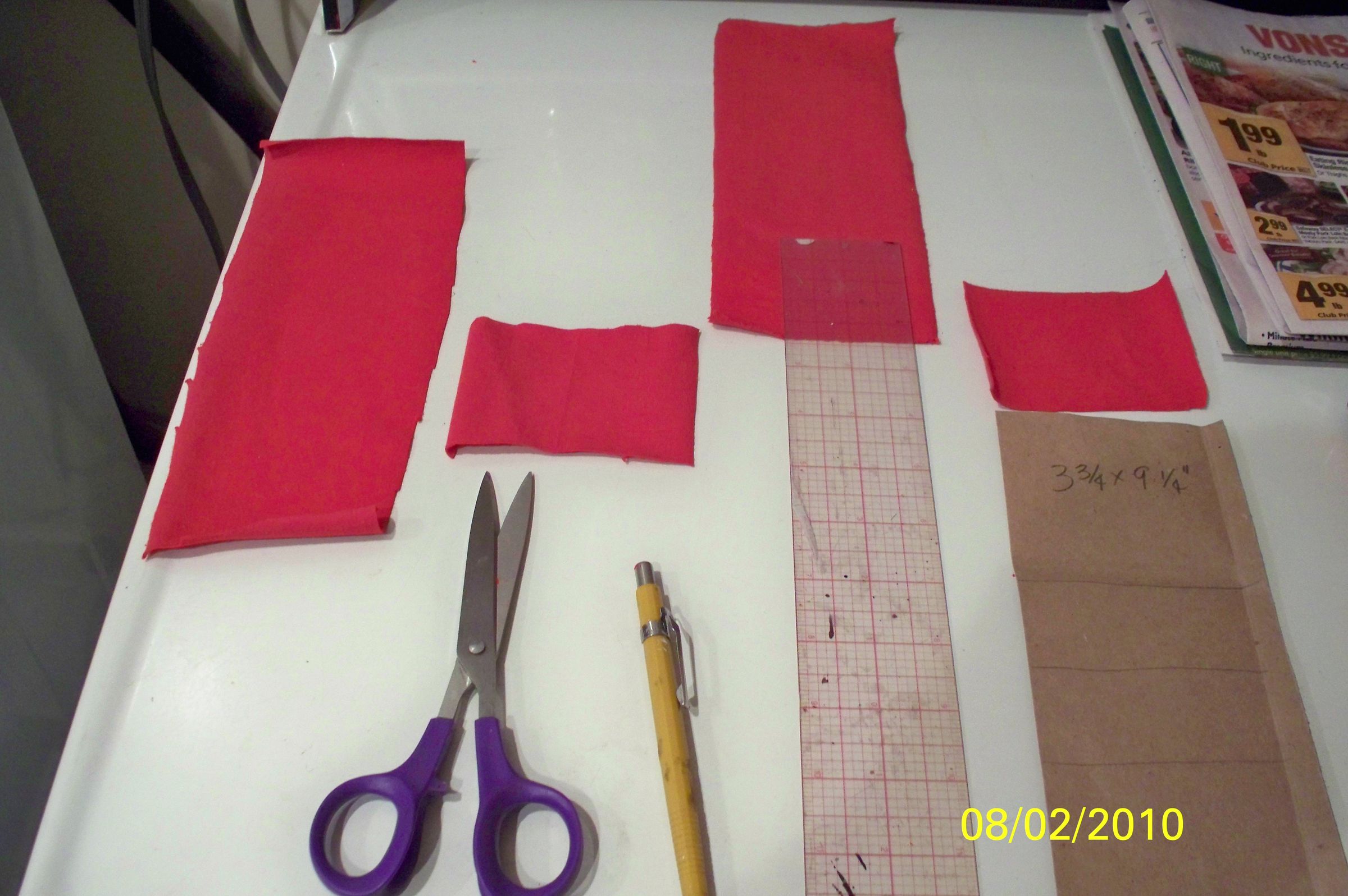 Orthotics You Can Make, Part I: Arch Supports : 6 Steps (with Pictures ...