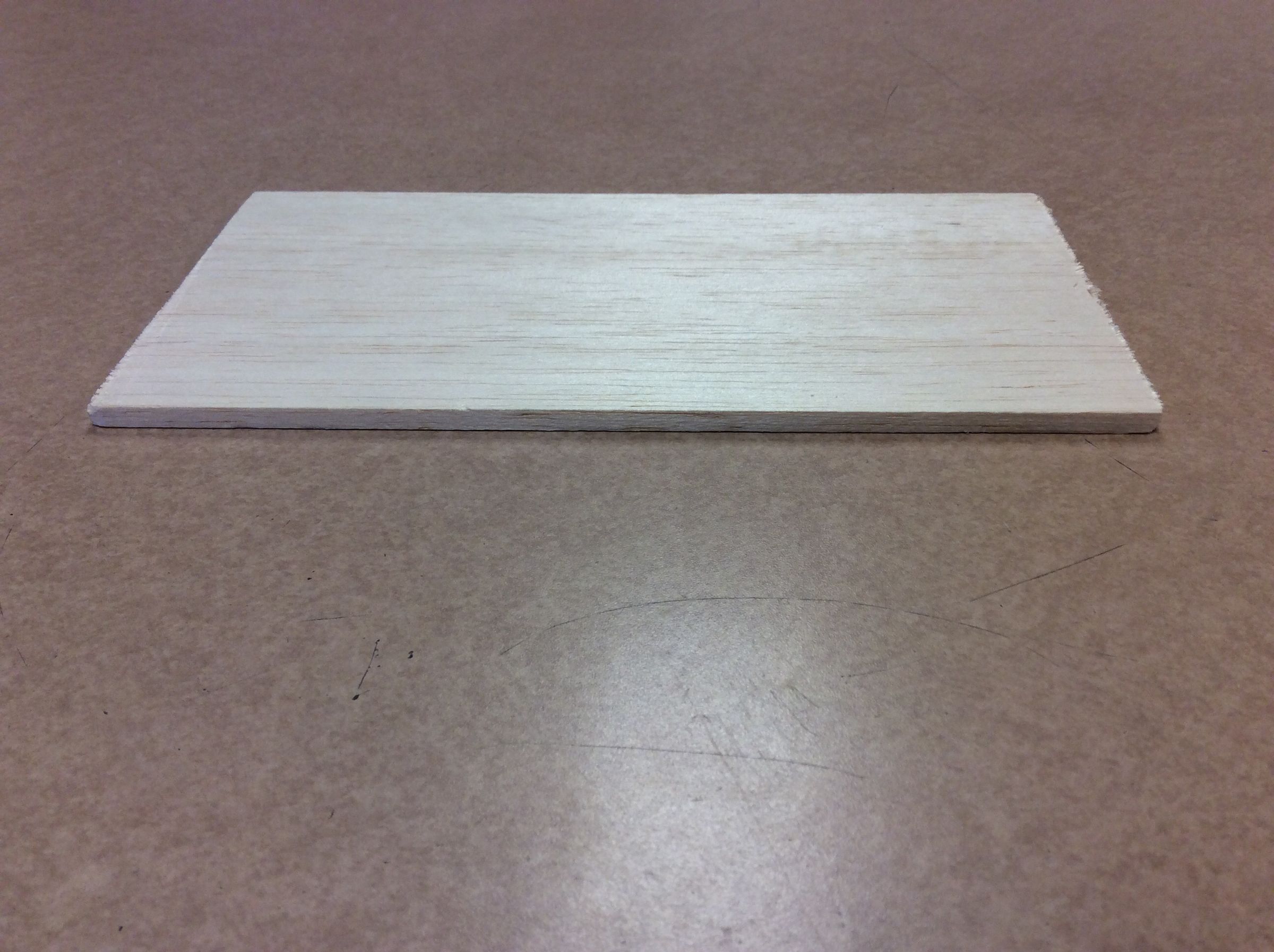 Balsa Wood Boat : 9 Steps - Instructables