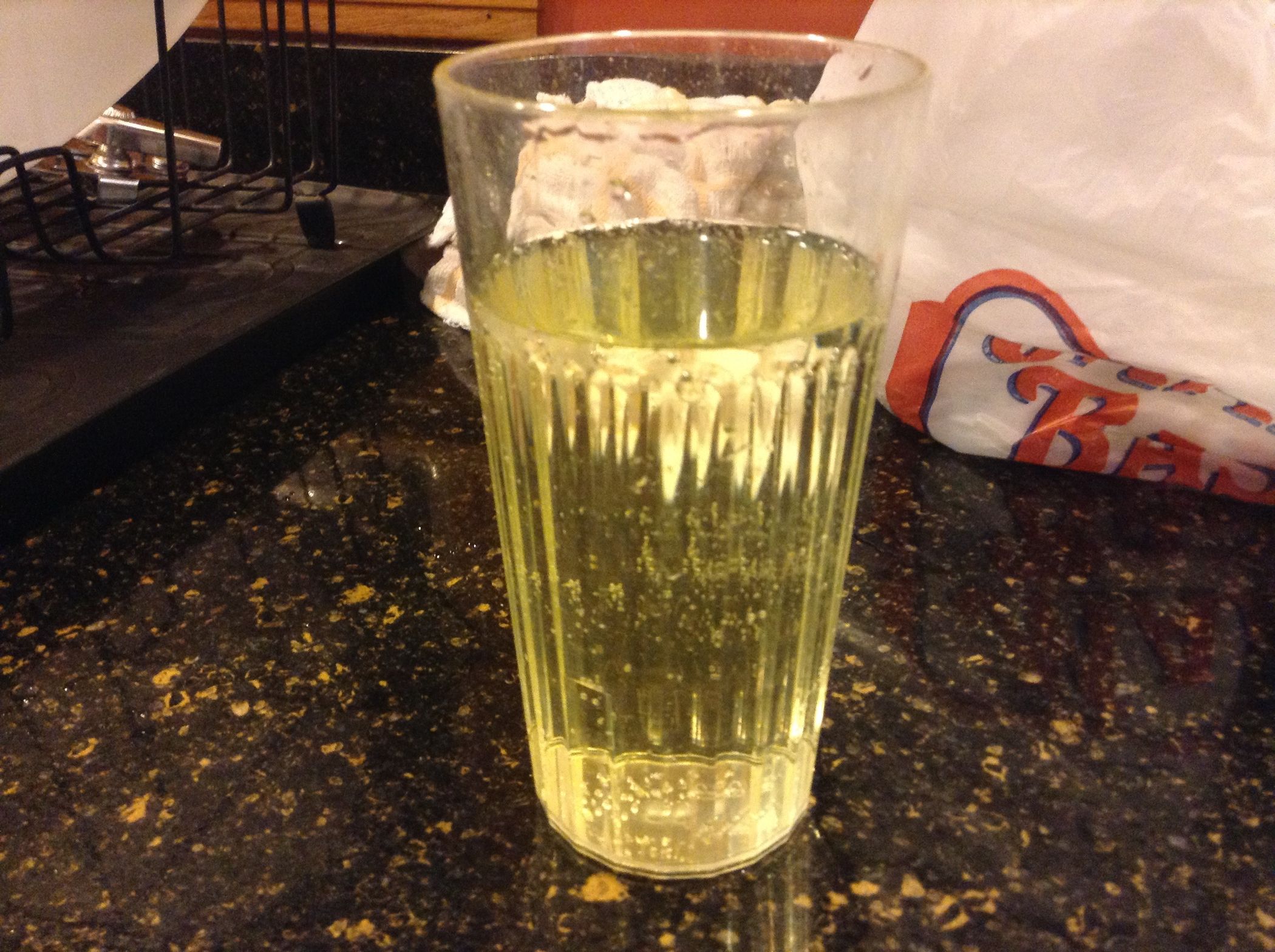 How to Make Bannana Soda : 5 Steps - Instructables