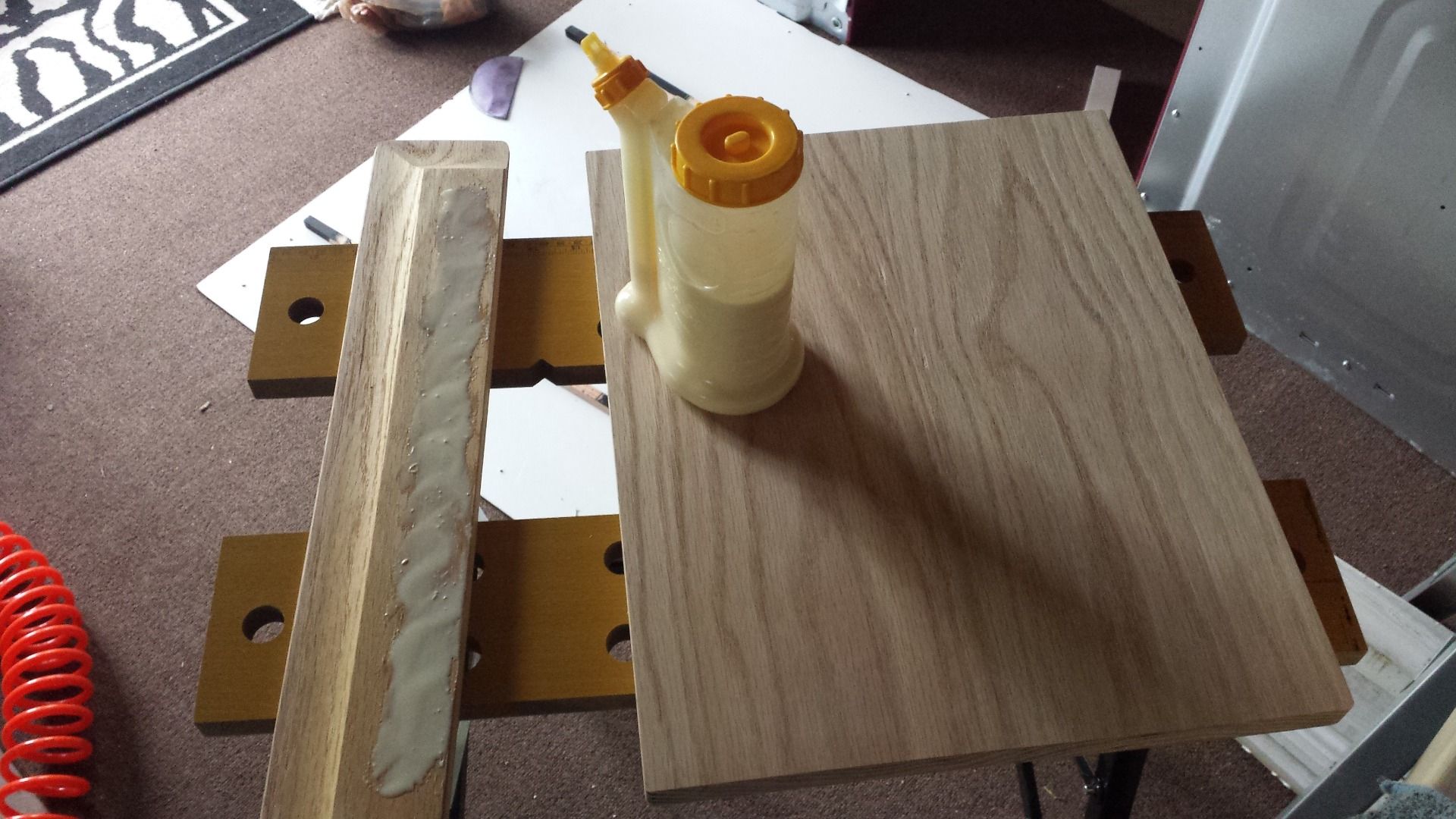 Making Modular DVD Storage Towers : 4 Steps (with Pictures) - Instructables