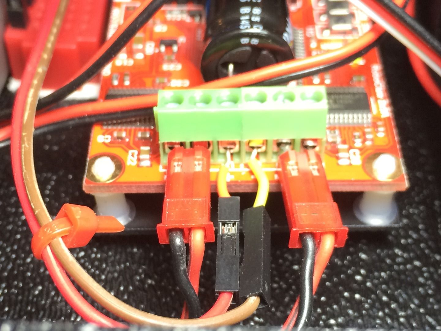 Web Controlled Rover : 14 Steps (with Pictures) - Instructables