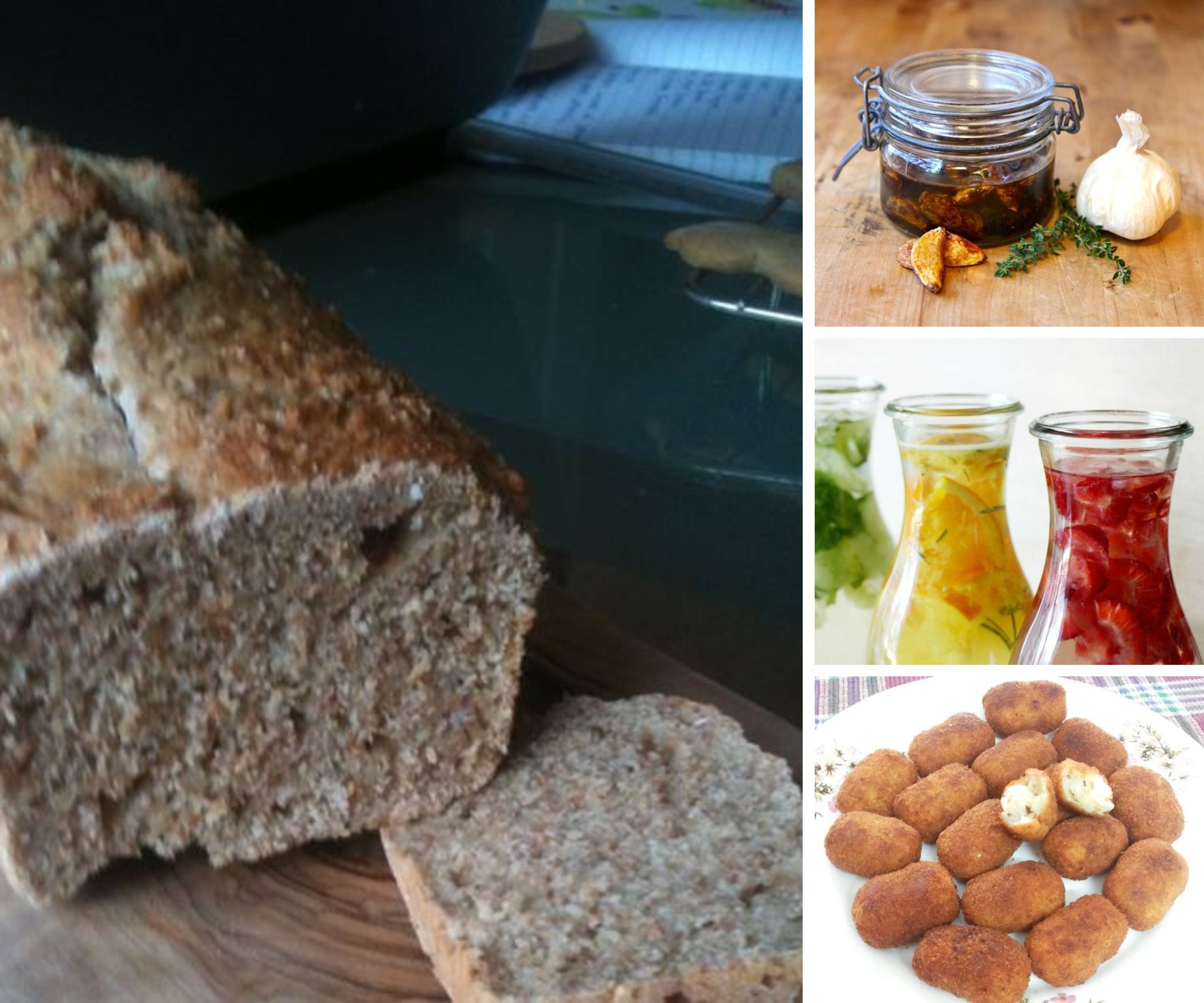 Food. - Instructables