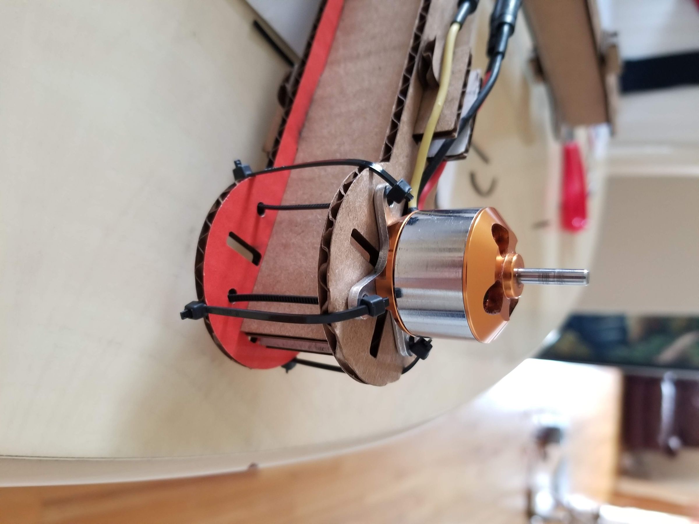 The Ultimate Guide to Building a Quadcopter From Scratch : 35 Steps ...