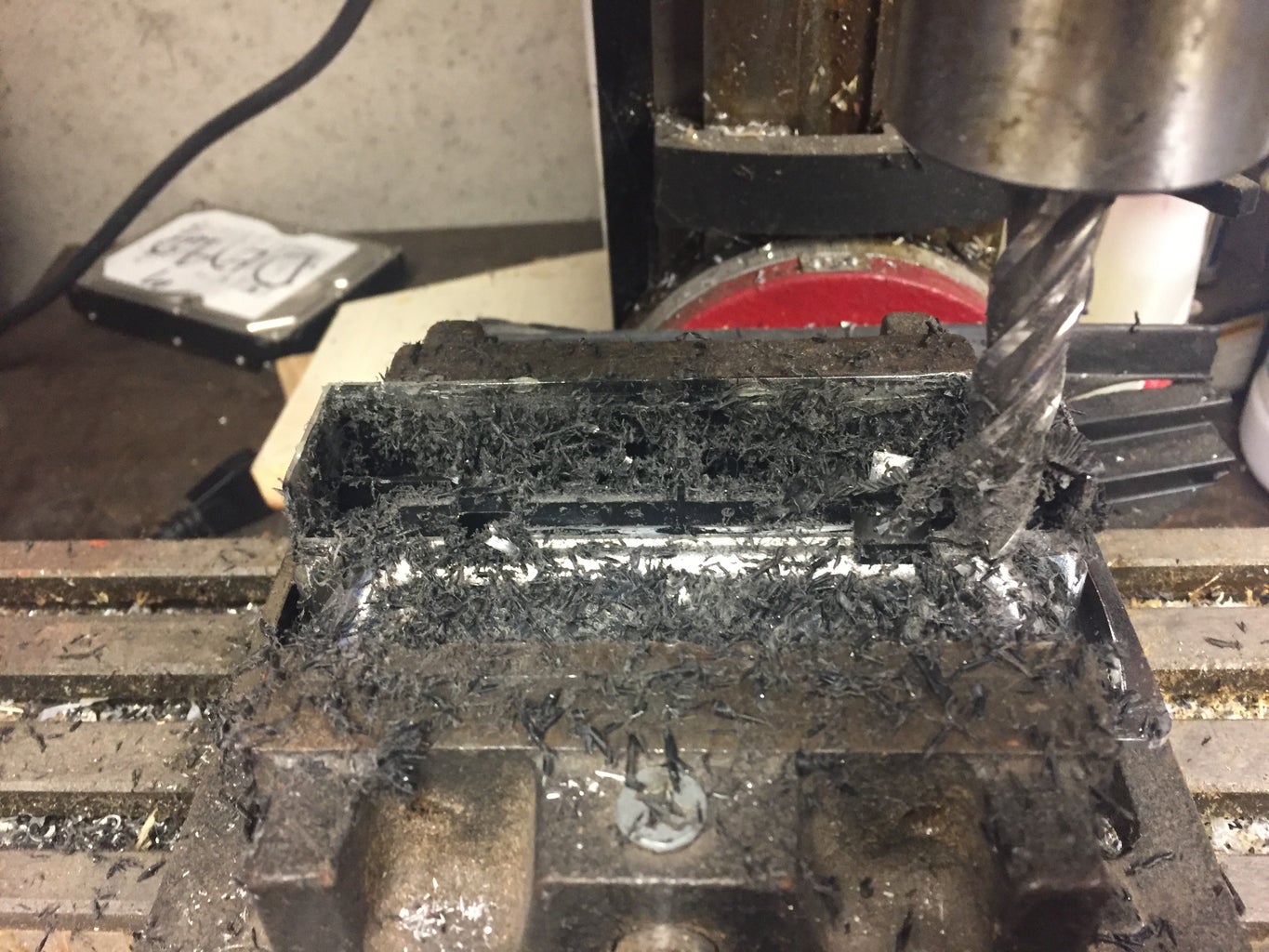 Plow Strobe Upgrade Using Leds And Arduino 3 Steps Instructables
