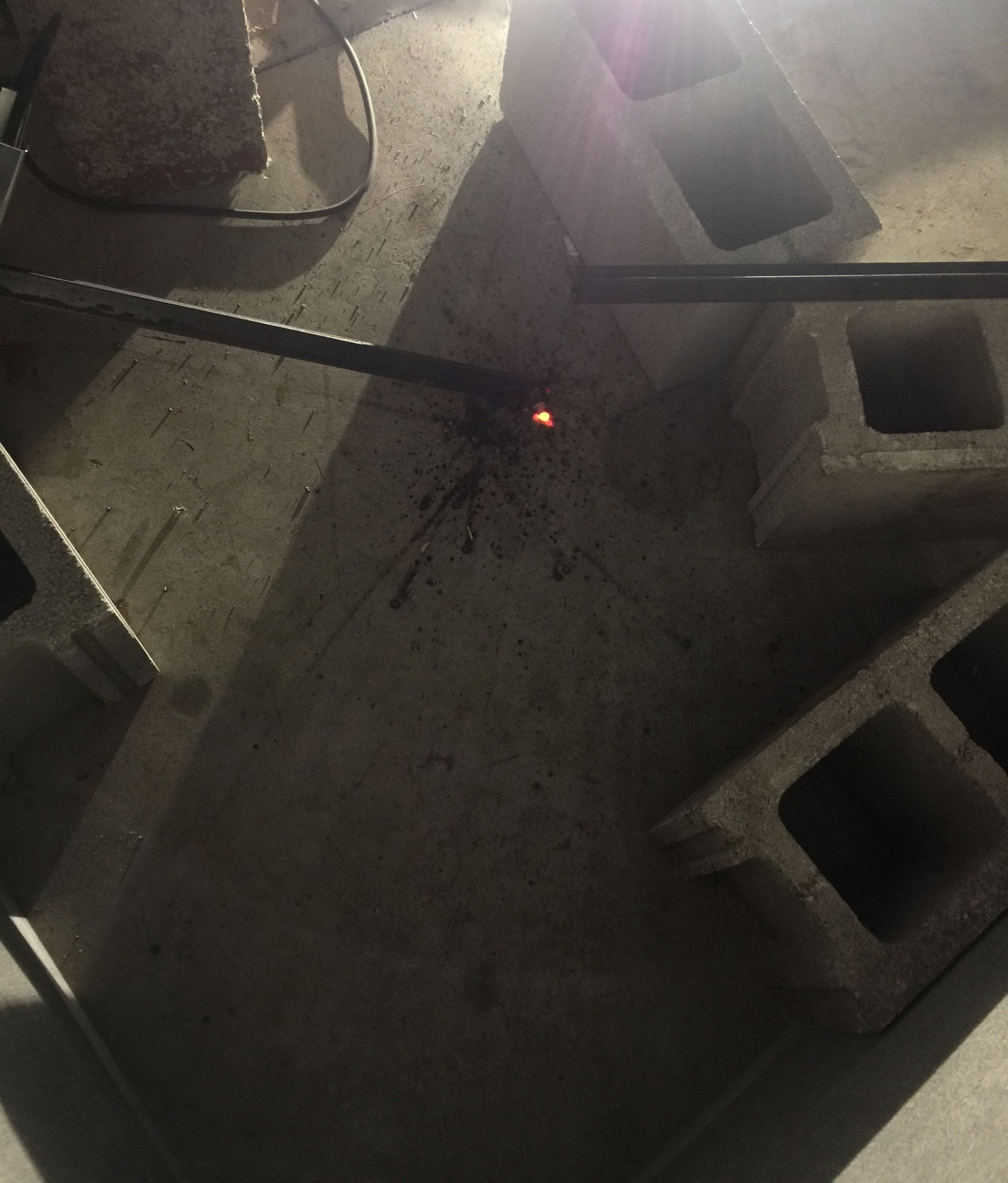 Cutting Steel With a Welder! (with Pictures) - Instructables