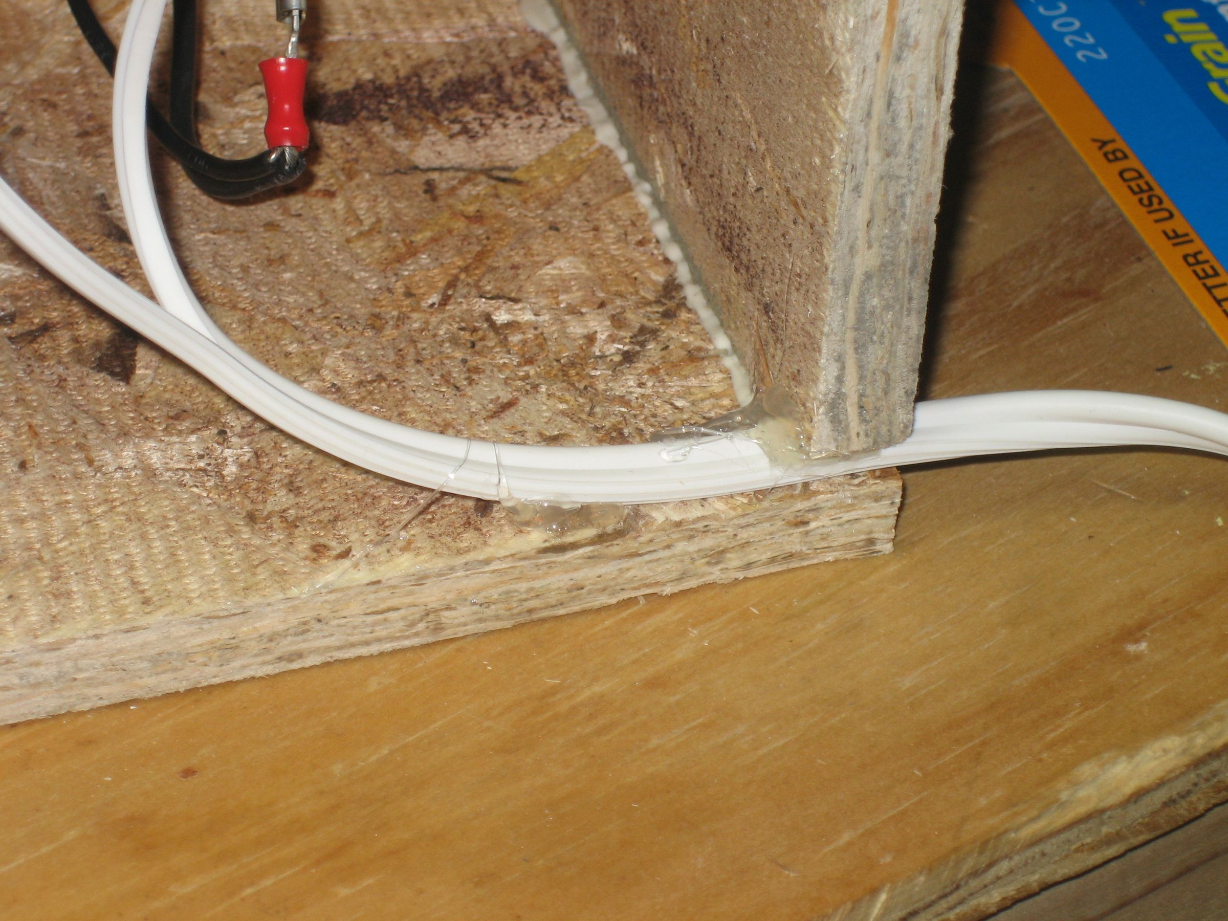 Hockey Themed Goal Light : 6 Steps (with Pictures) - Instructables