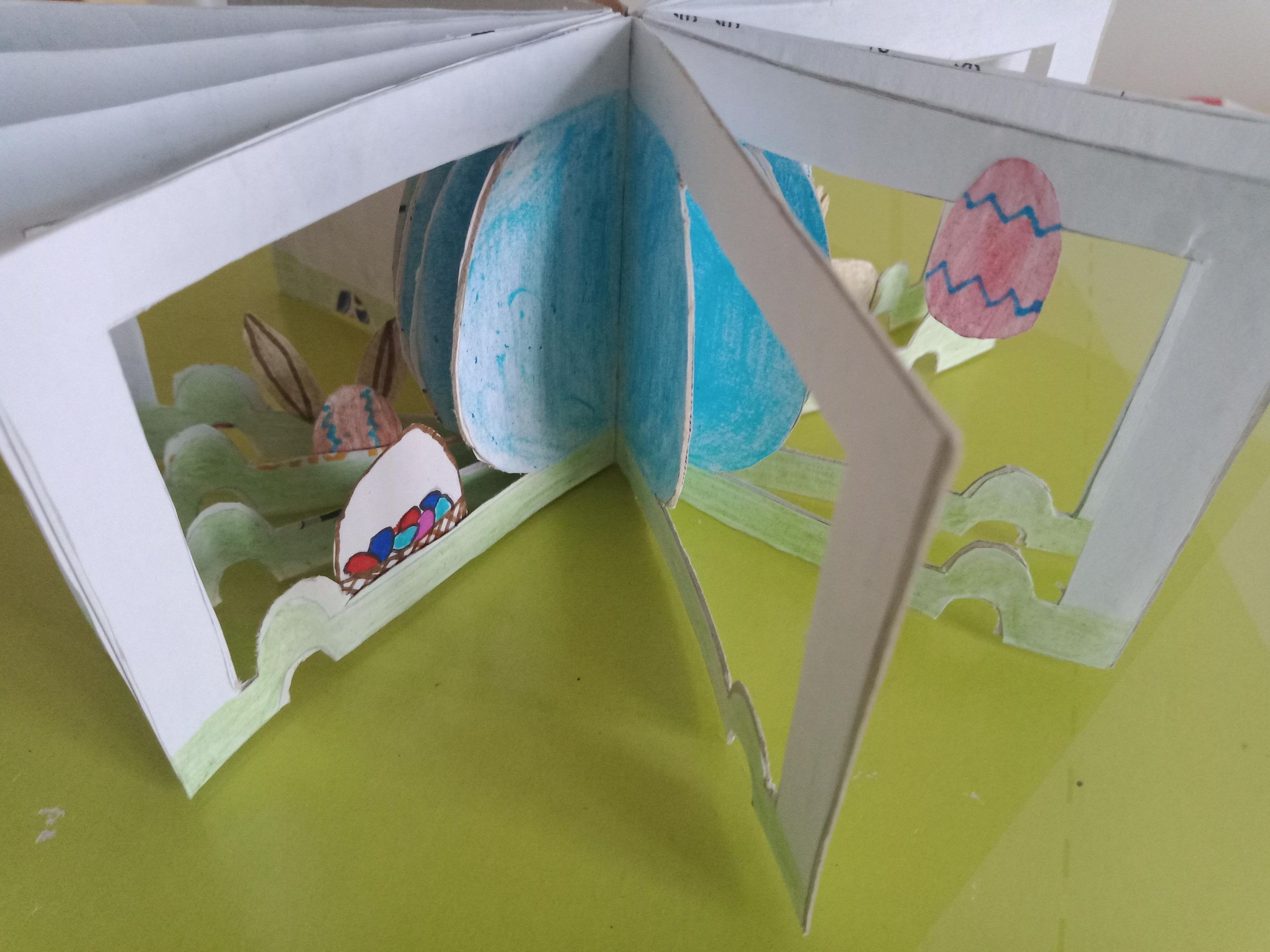 Make a 360° Book. (DIY) : 11 Steps (with Pictures) - Instructables