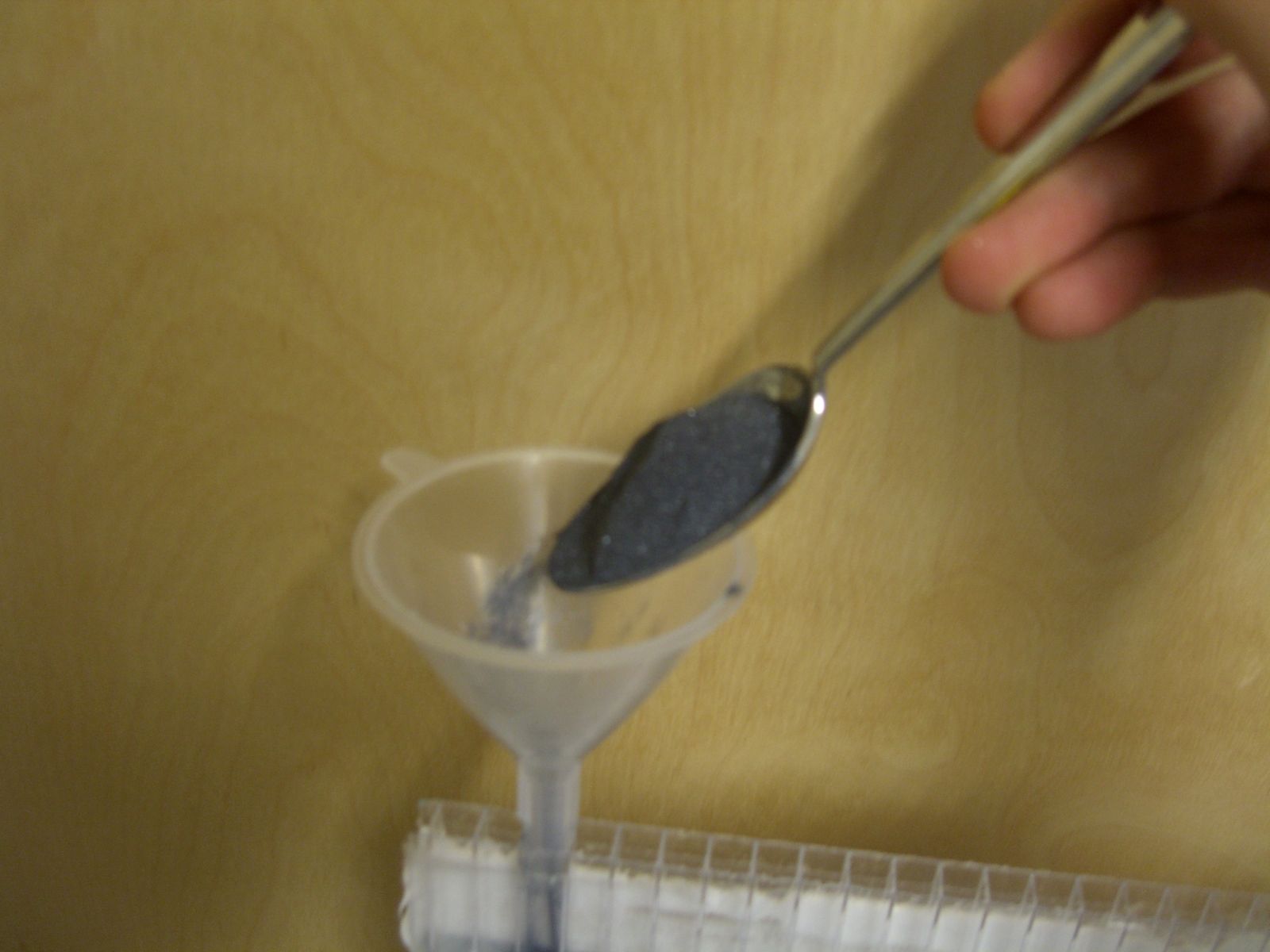 Solar Thermal Particle Panel : 16 Steps - Instructables