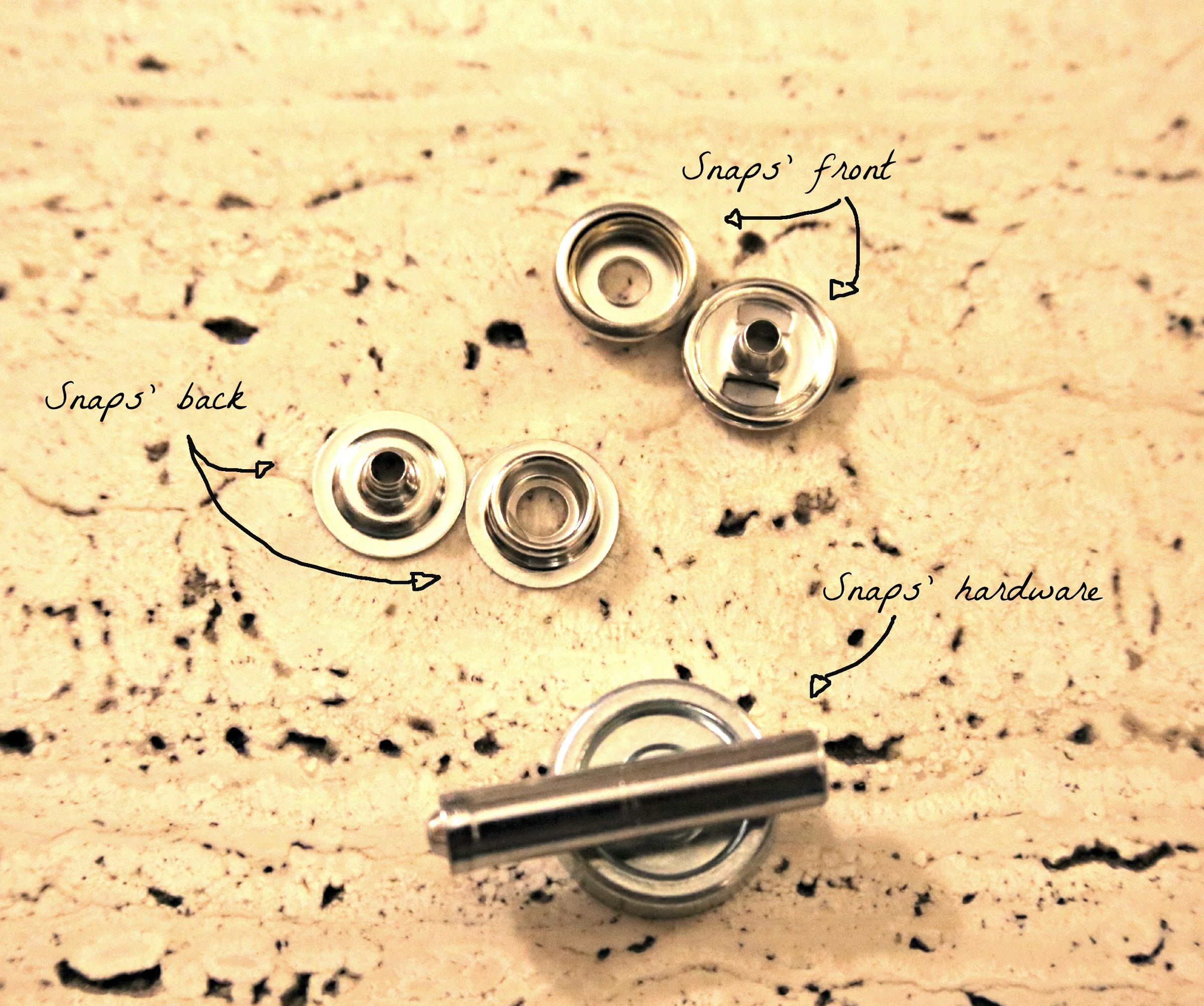 Earbud Wire Organizer : 4 Steps (with Pictures) - Instructables