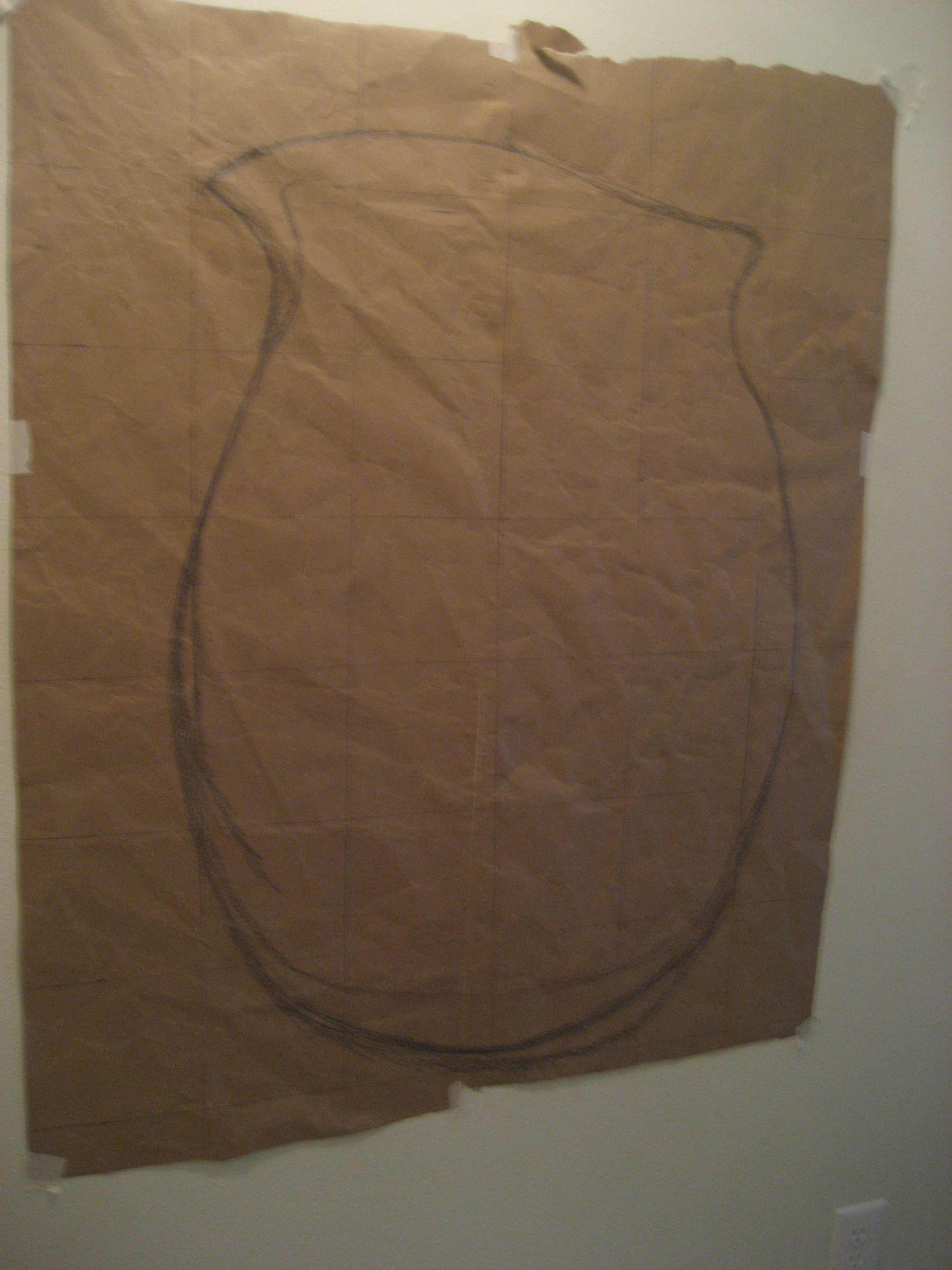 $20 Kool-Aid Man Halloween Costume : 12 Steps - Instructables