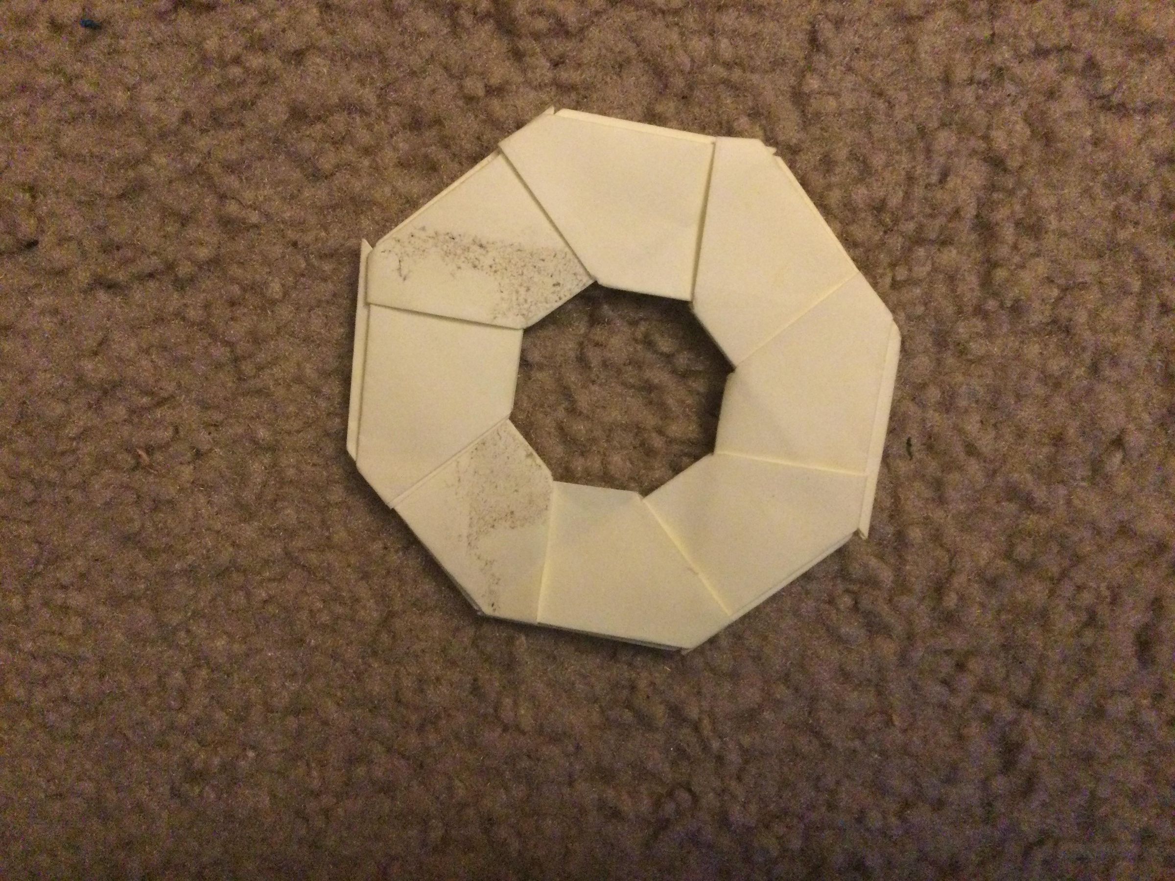 Paper Disc : 10 Steps - Instructables