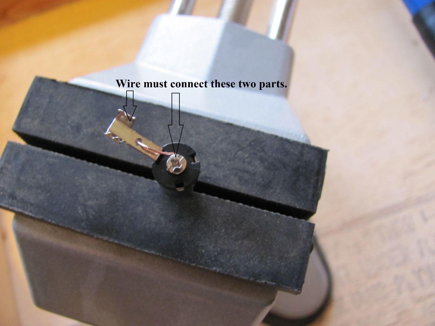 How to Build a Model Rocket Launch Controller With a Removable Key : 17 ...