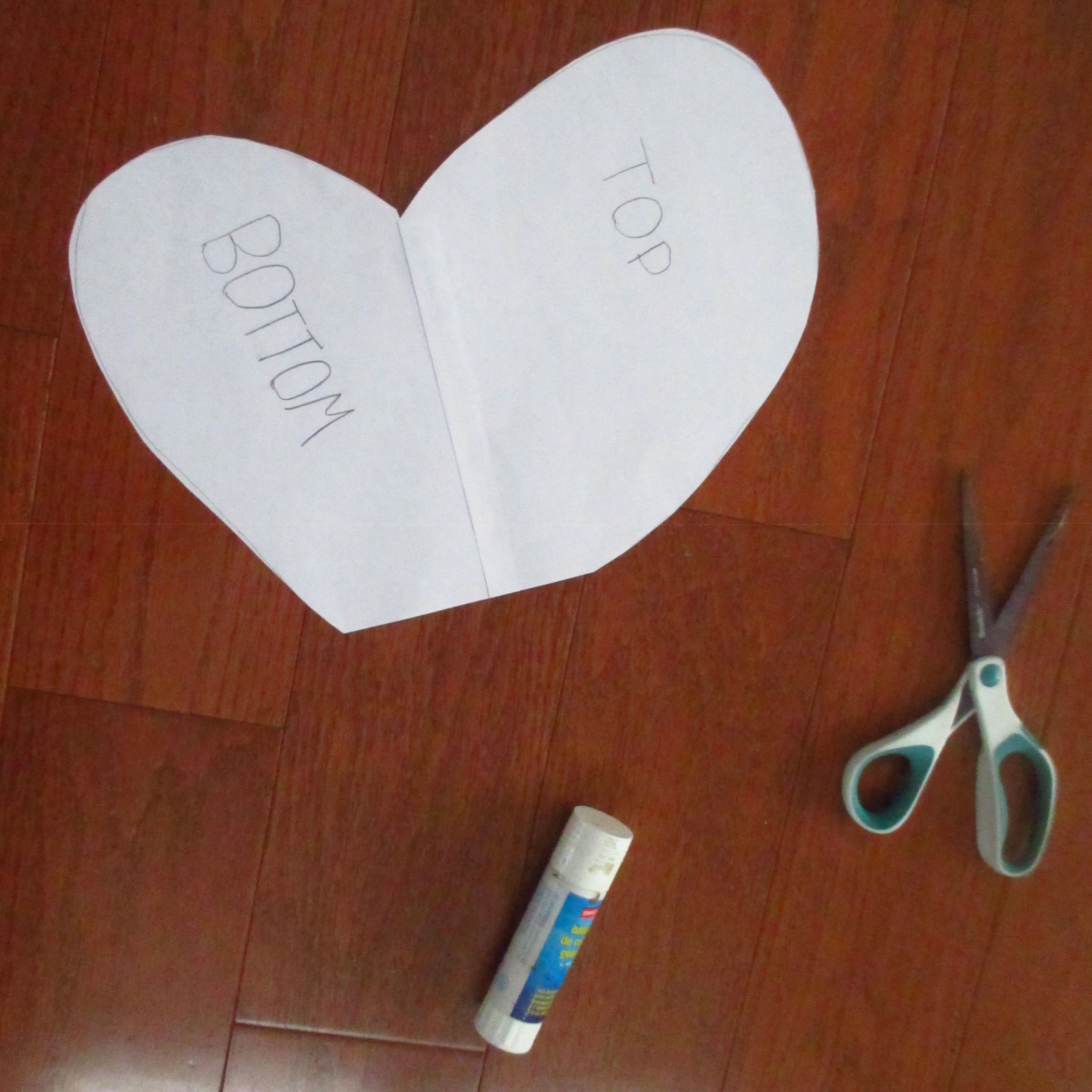 DIY Cardboard Wings : 6 Steps - Instructables