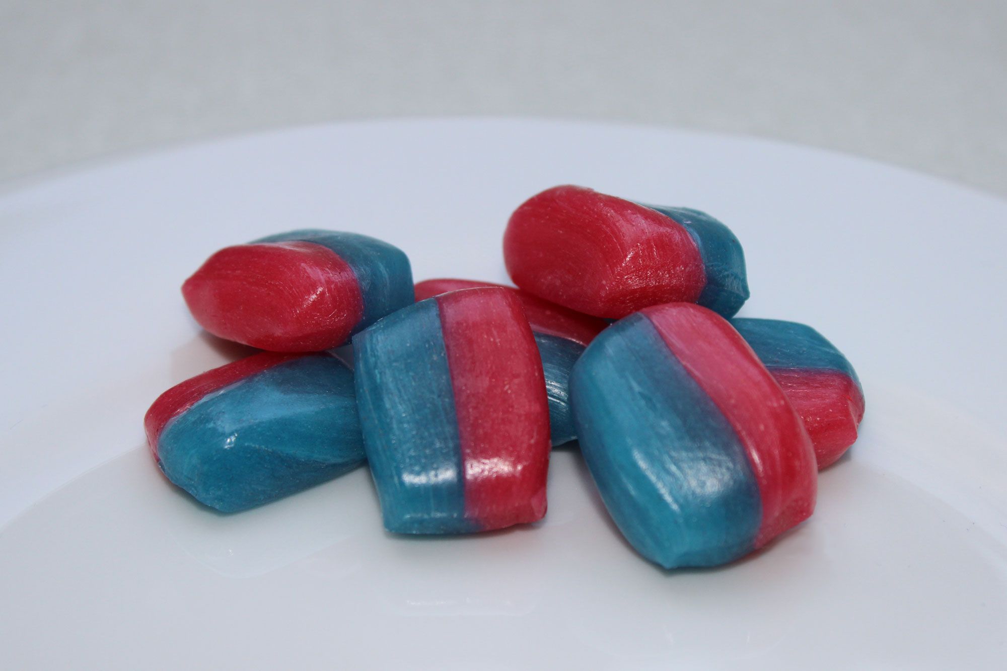 Taste Changing Candy : 5 Steps (with Pictures) - Instructables