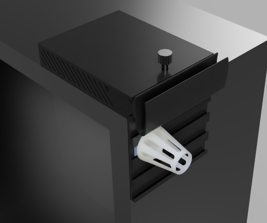 Modular PC Organizer : 6 Steps - Instructables