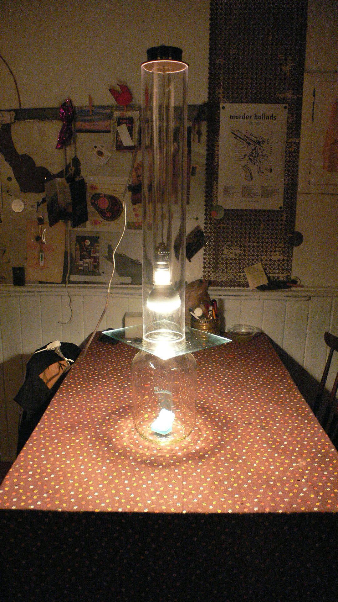 How to Make Some Simple Things Impossibly Thick : 10 Steps - Instructables