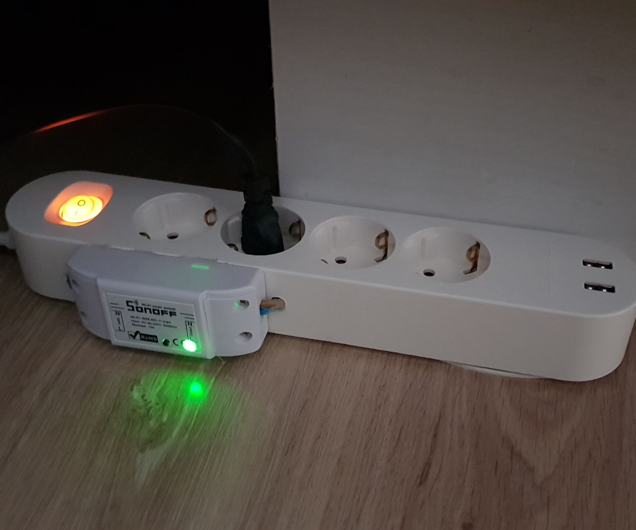 IKEA Wireless Switch - DIY Smart Home : 4 Steps - Instructables