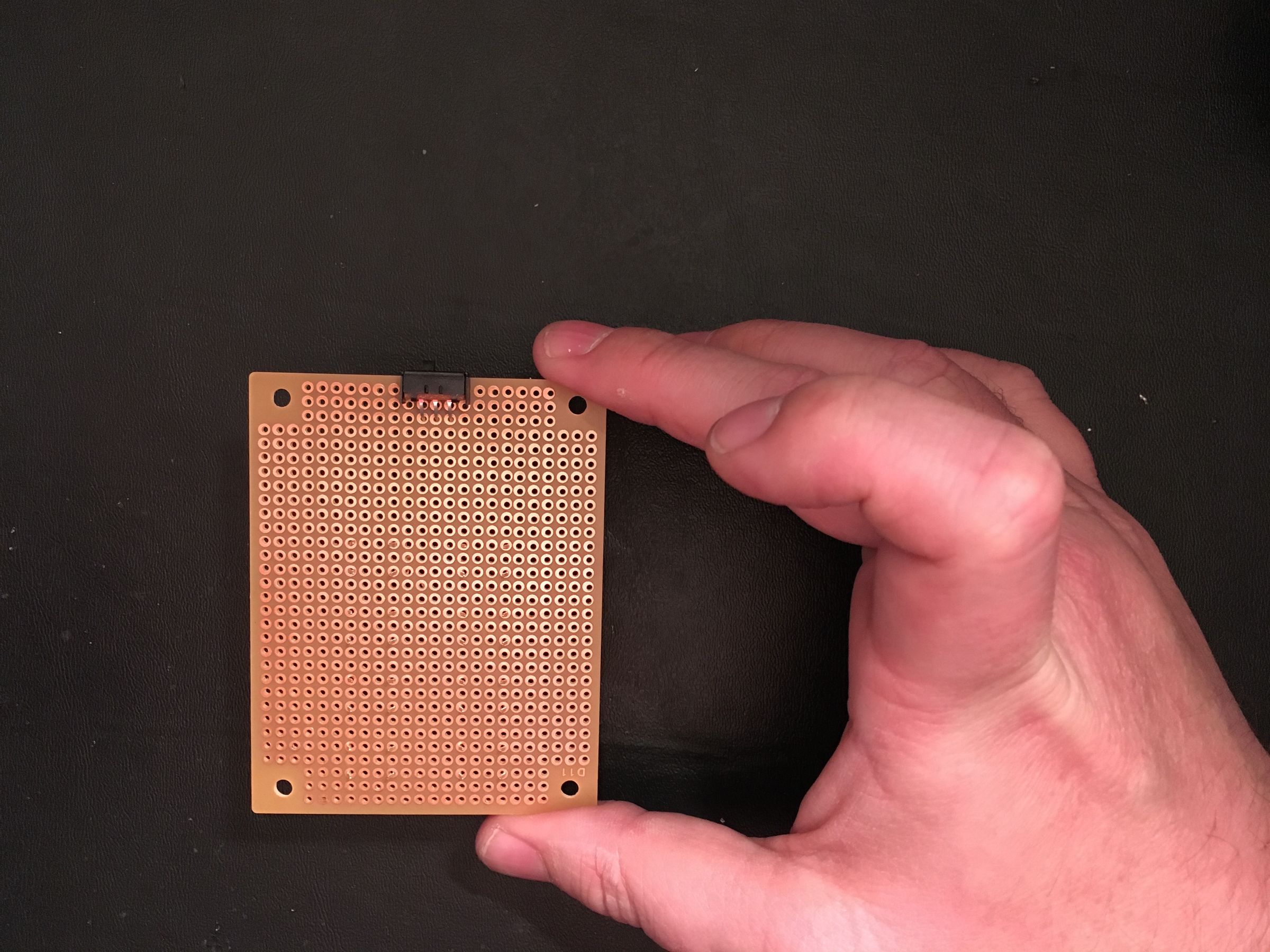 "Retro Future" Bluetooth Remote : 9 Steps (with Pictures) - Instructables