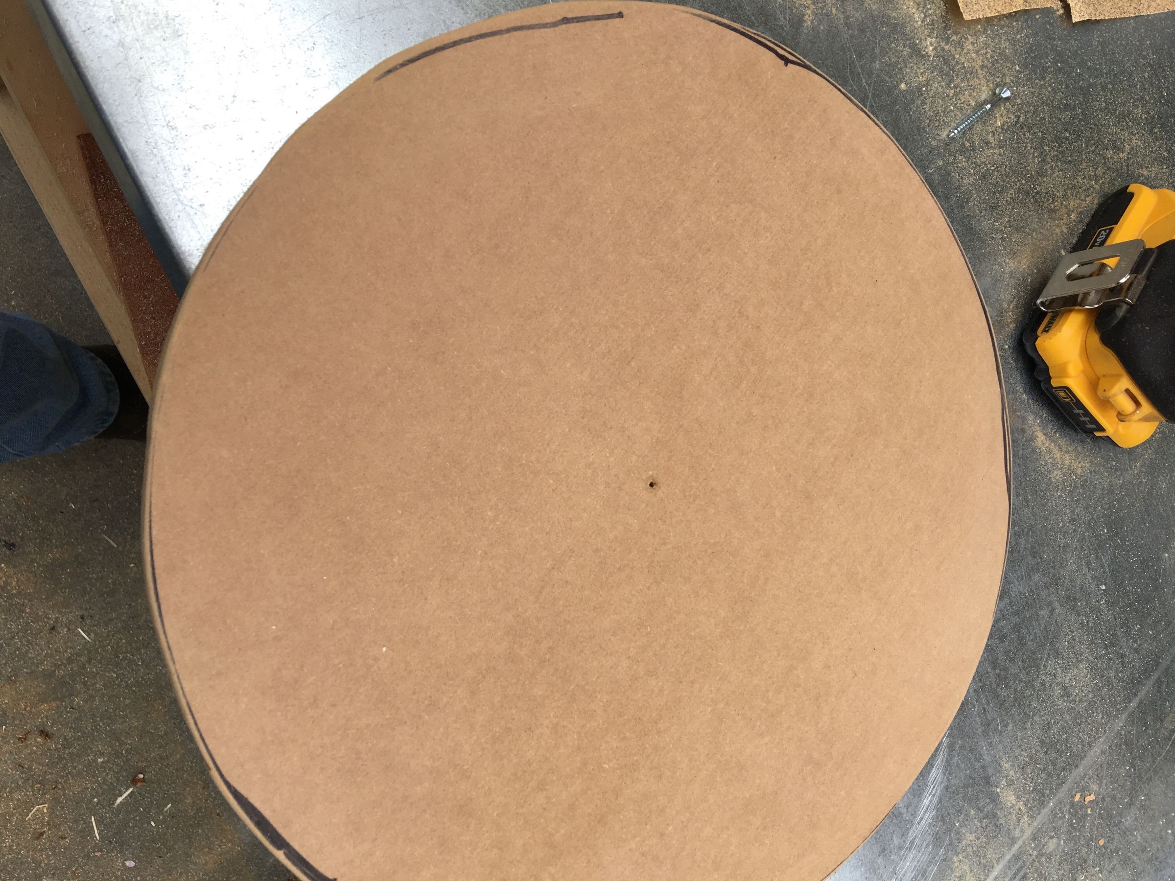 Motorized Lazy Susan : 5 Steps (with Pictures) - Instructables