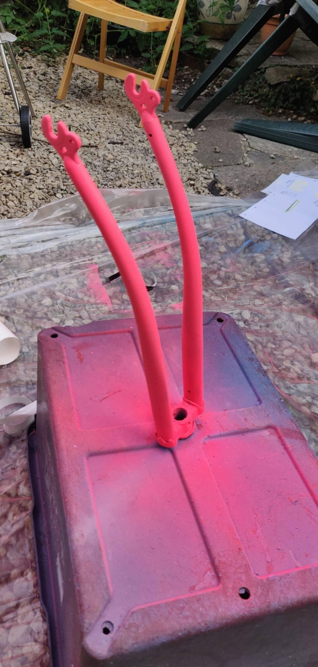 Generative Art Bike Paint Job : 10 Steps (with Pictures) - Instructables