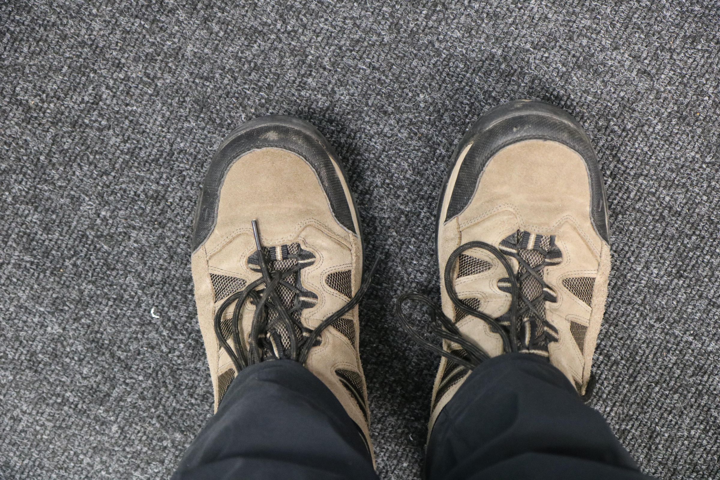 Invisible Mindfulness : 7 Steps (with Pictures) - Instructables