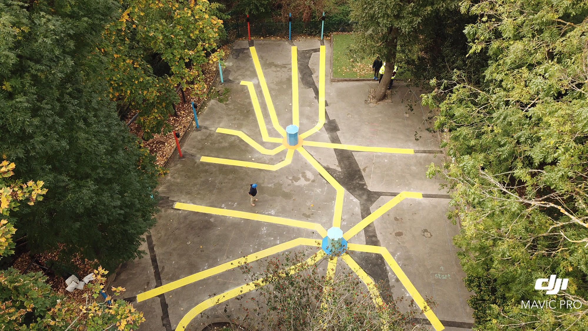 Digital Playgrounds - Inclusive for Visually Impaired Children : 13 ...