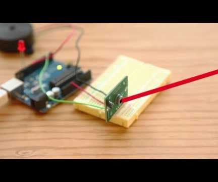 Arduino Anti-thief System : 3 Steps - Instructables