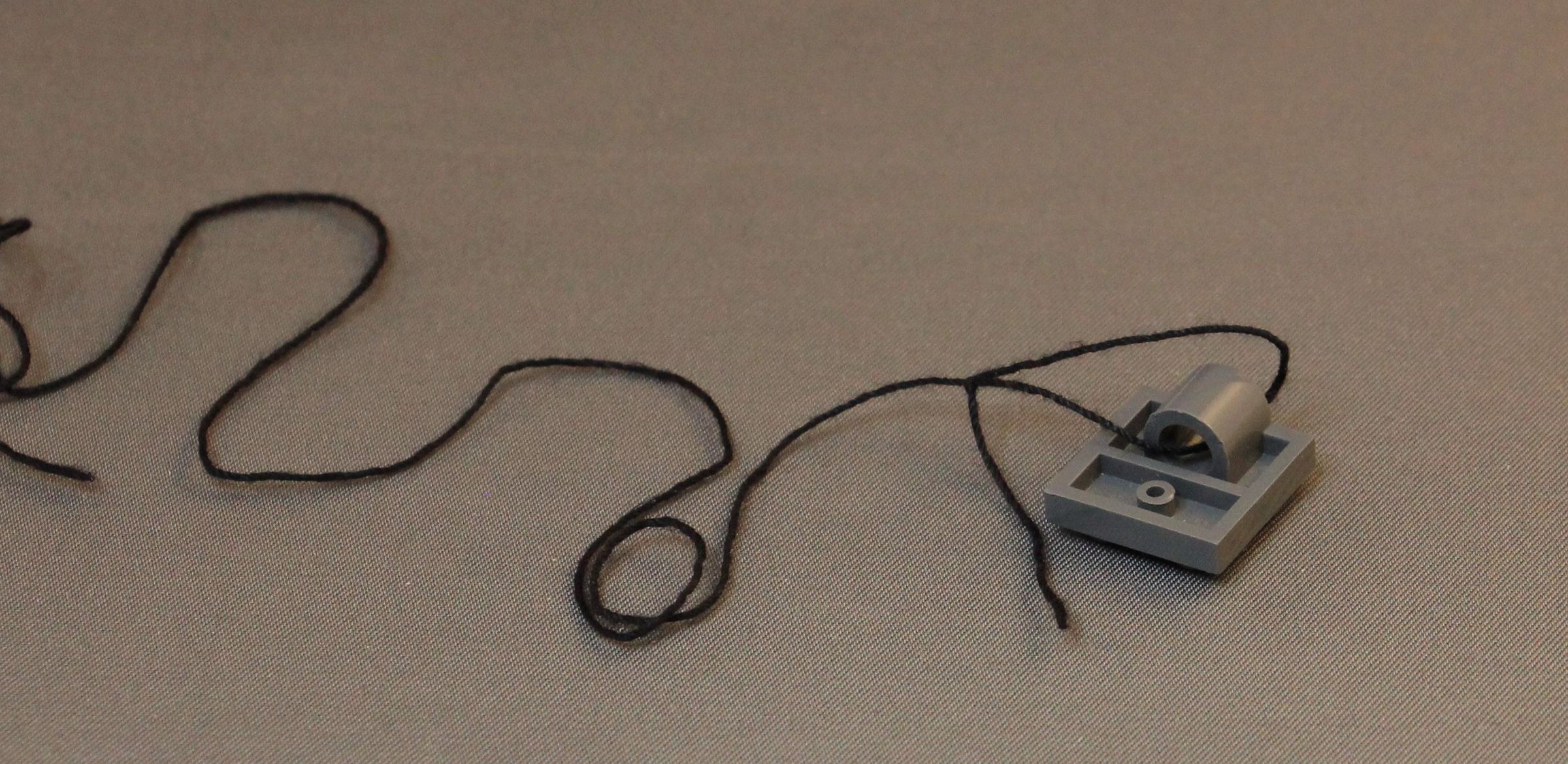 Application of Simple Machines to Create Lego Garage Doors : 6 Steps ...