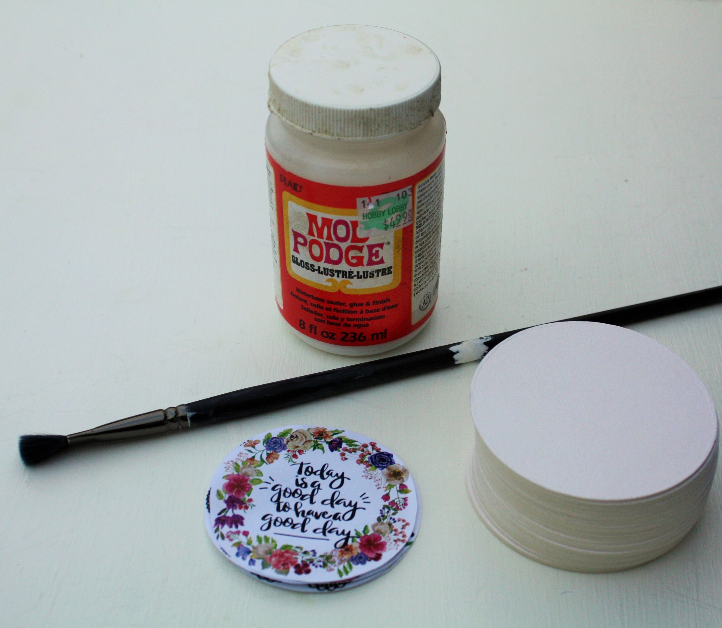 Paper Air Freshener DIY : 10 Steps (with Pictures) - Instructables