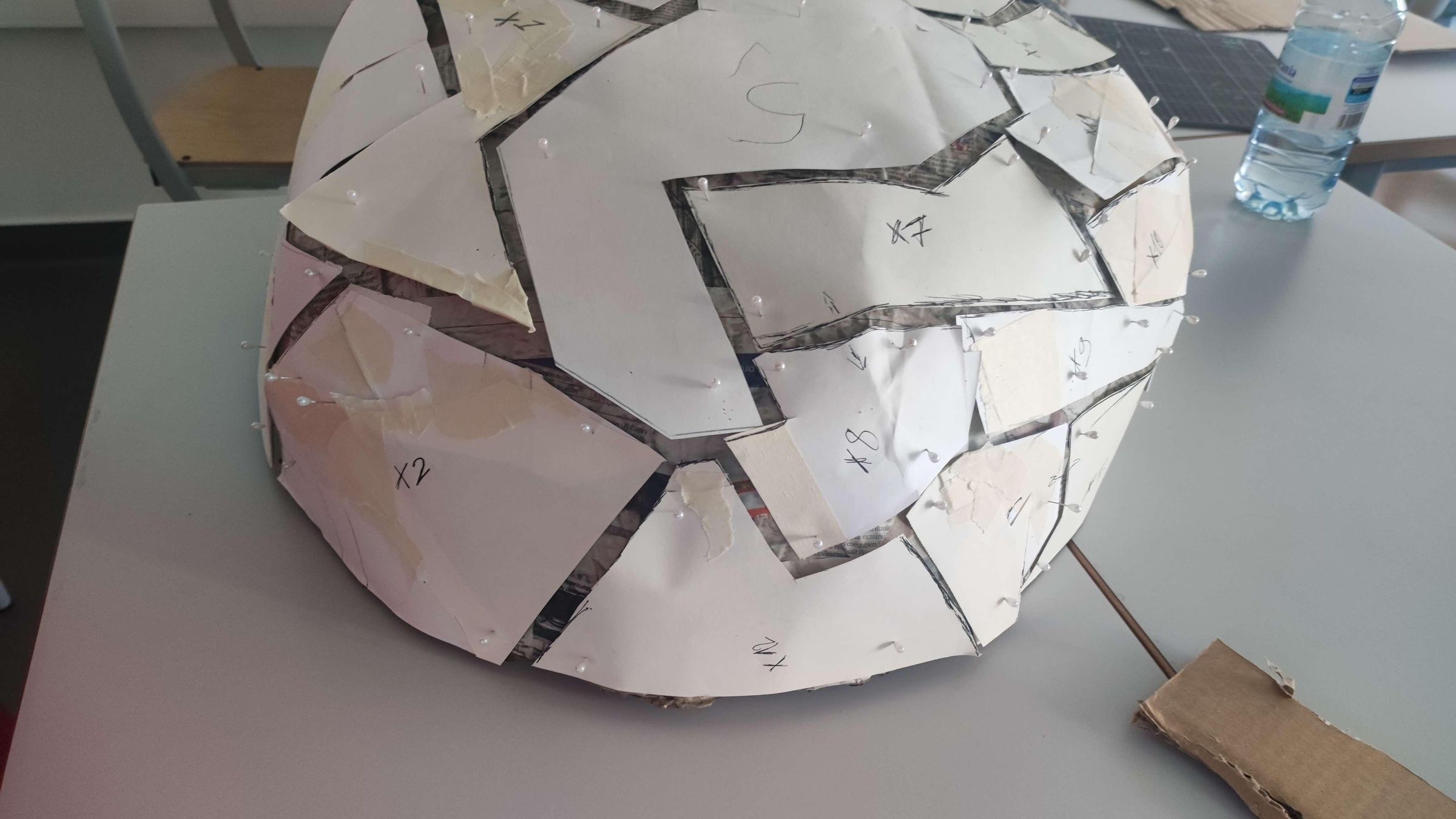 DIY Turbo Turtle-Shaped Game Controller for Attack of the Bric-a-Brac ...