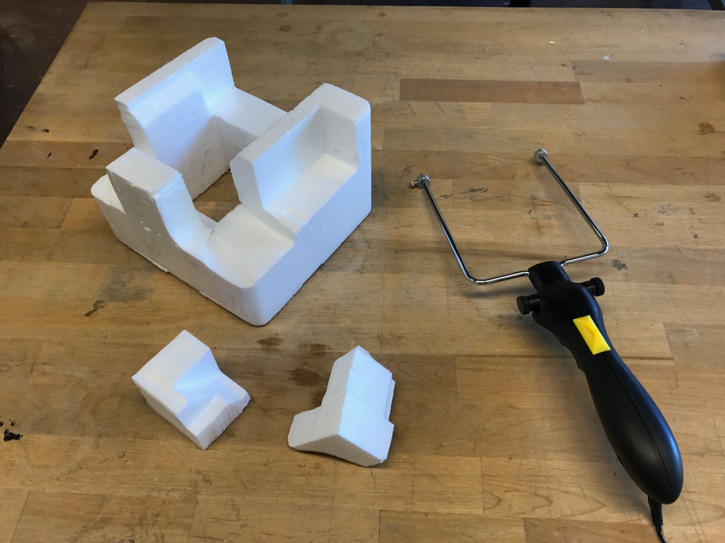 How to Create Double-Casted Forms Using Rockite and Glycerin : 7 Steps ...