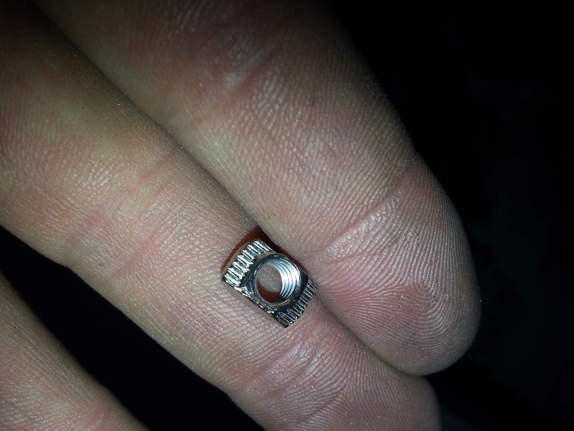 Rino Route Belt Drive Large Format CNC Router : 39 Steps (with Pictures ...