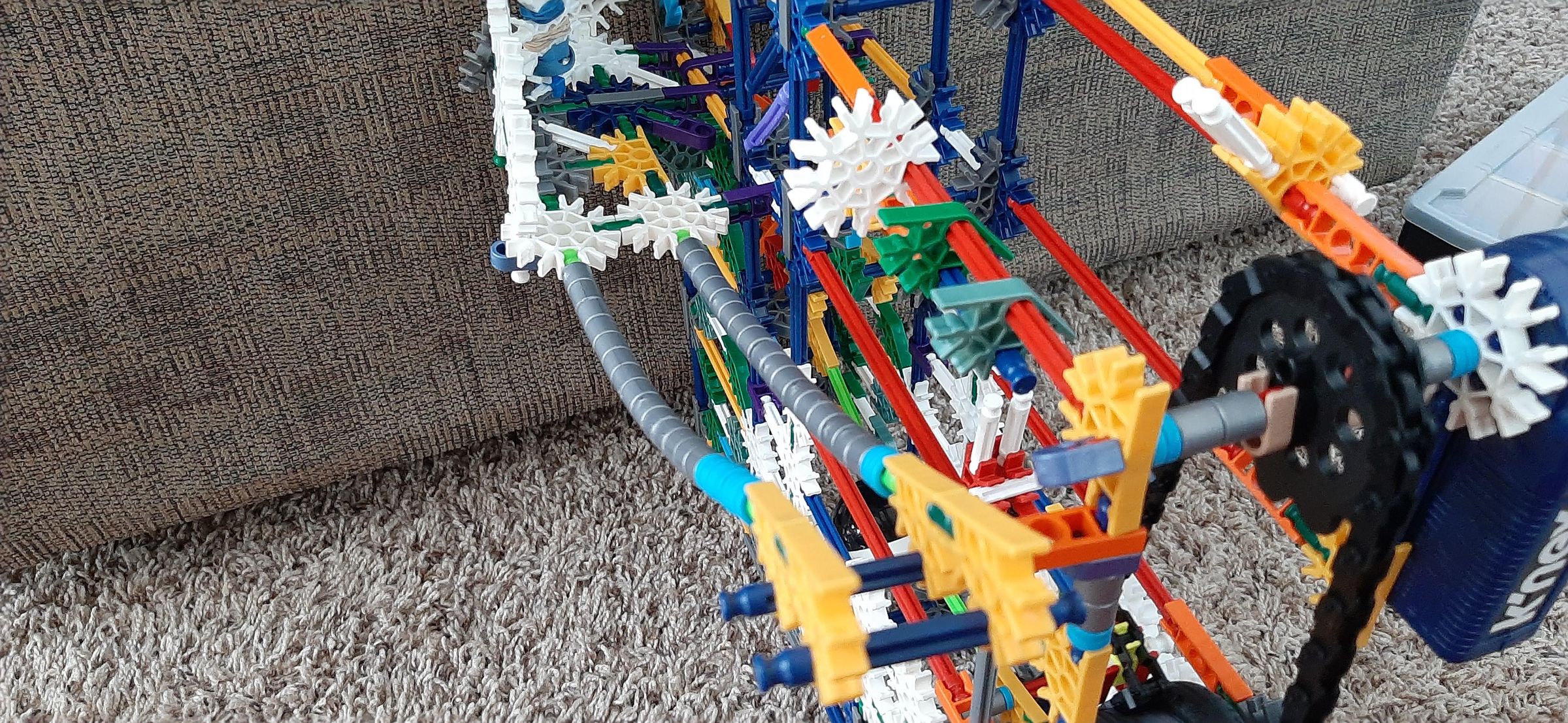 The Mini Ball Machine : 5 Steps - Instructables