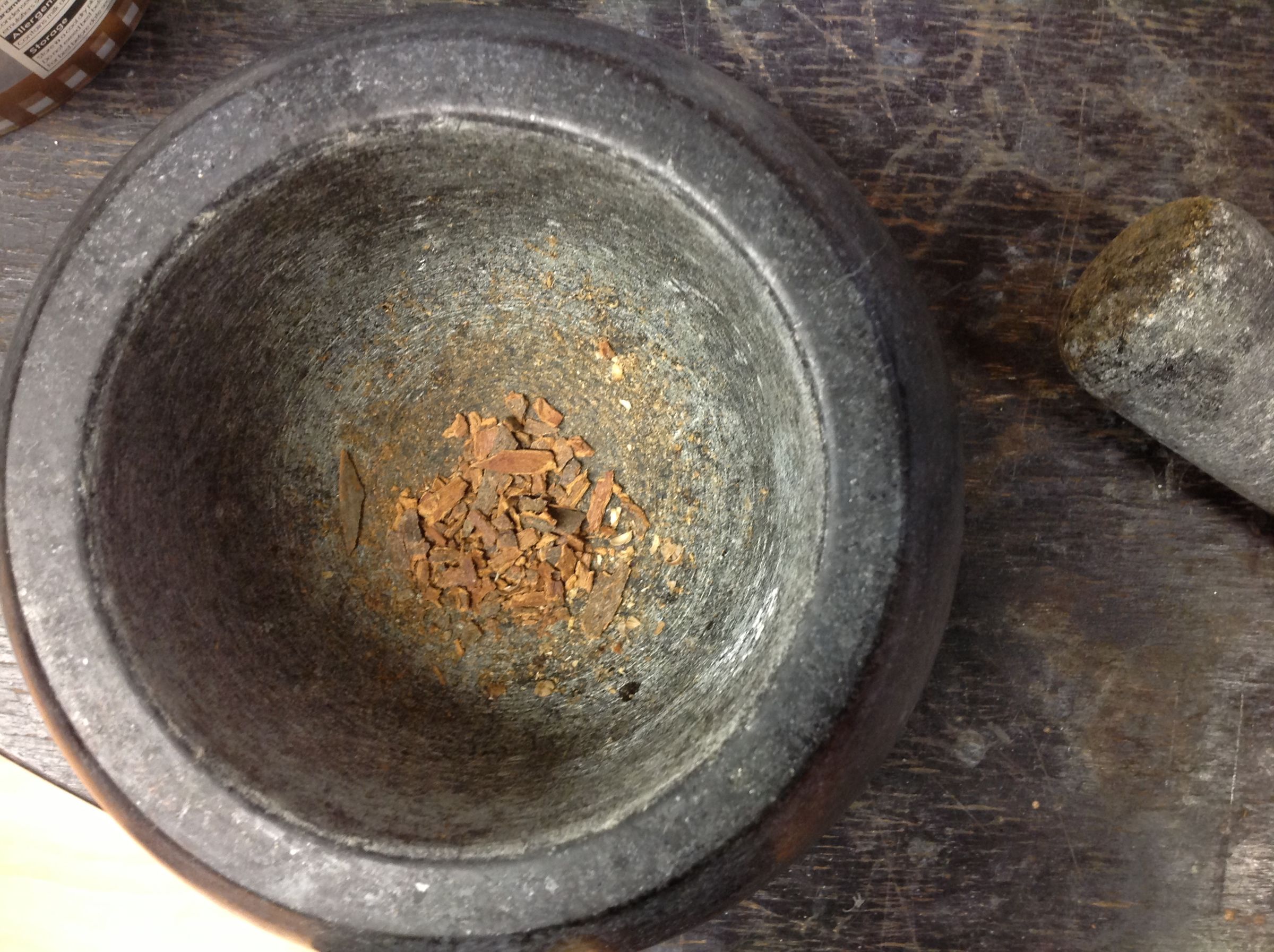 Gin From Scratch (Vapour Infused) : 6 Steps - Instructables