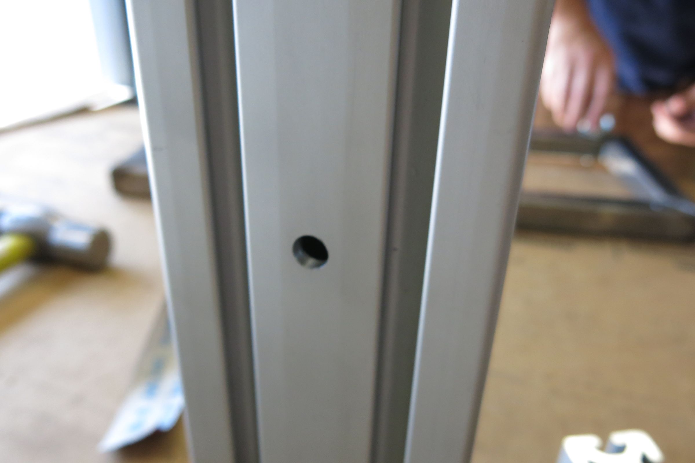 Bicycle Frame Building Jig : 10 Steps (with Pictures) - Instructables