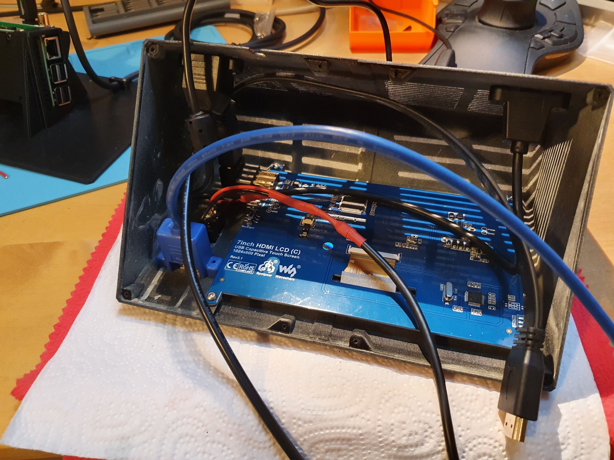 Digitalize Your Hi-fi System : 6 Steps (with Pictures) - Instructables