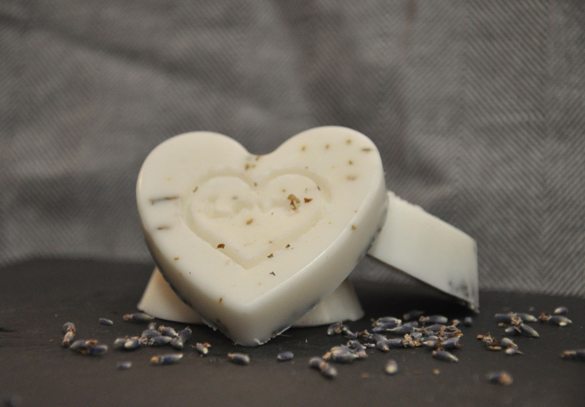 Stamping Soap, With a 3D Printed Stamp : 4 Steps - Instructables