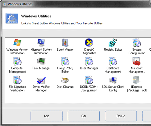 How to Use Windows Utilities to Maintain Your PC : 5 Steps - Instructables