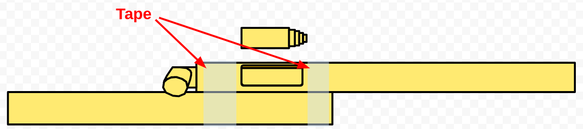 DIY Paper Sniper Rifle : 11 Steps - Instructables