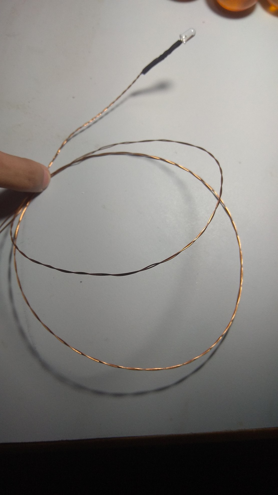 DIY Glowing Orb Balls With Arduino : 8 Steps (with Pictures ...