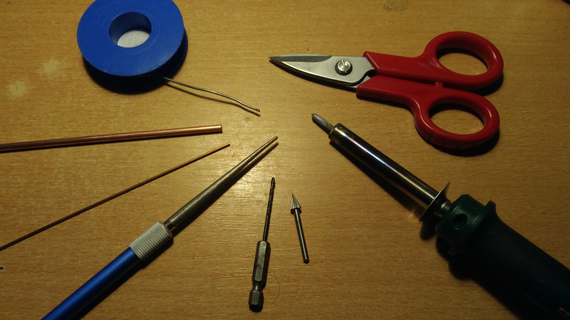 Pitot - Static Tube DIY : 9 Steps (with Pictures) - Instructables